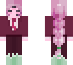 pixie | Minecraft Skins