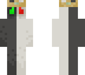 Plain ghost - boo | Minecraft Skin