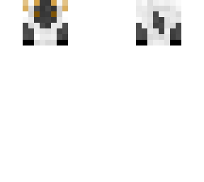 Ramus ploof | Minecraft Skin