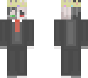 ranboo | Minecraft Skin