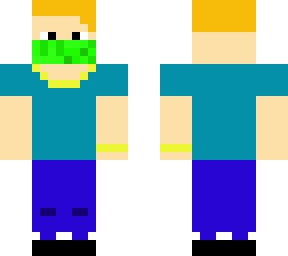 rich steve | Minecraft Skins