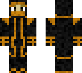 ronin | Minecraft Skins