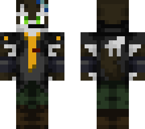 rouon | Minecraft Skins