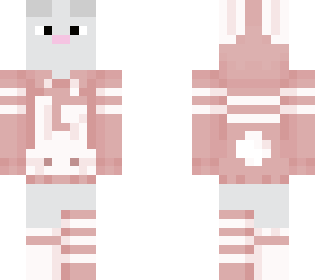 rabit | Minecraft Skins