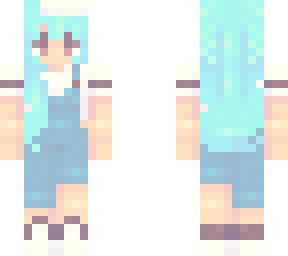 seagull | Minecraft Skins