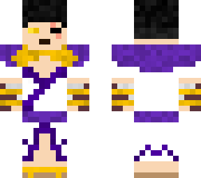sett | Minecraft Skins