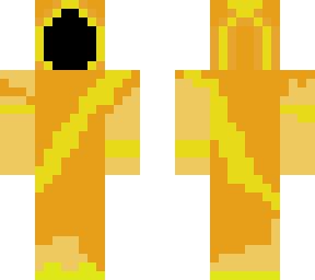 shaolin | Minecraft Skins