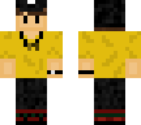 skater boy | Minecraft Skins