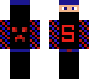 SPECIAL SKIN | Minecraft Skin