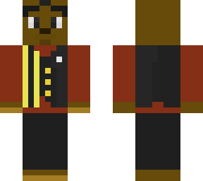 stoat | Minecraft Skins