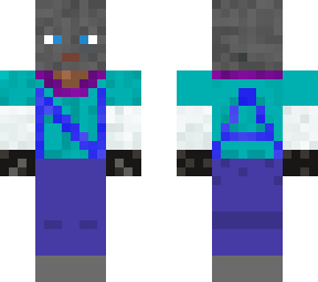 Robber Minecraft Skins