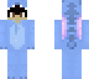 stich | Minecraft Skins