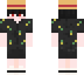 Sua me | Minecraft Skin