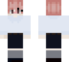 sunoo | Minecraft Skins