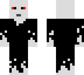 the dark lord | Minecraft Skins