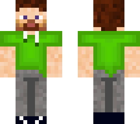 better steve skin | Minecraft Skins