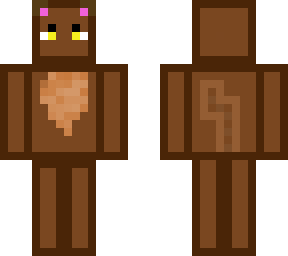 claw | Minecraft Skins