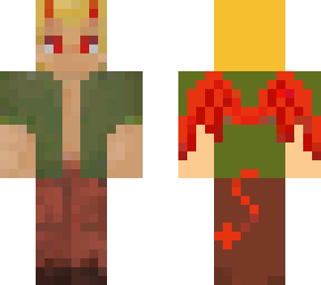 tweek | Minecraft Skins