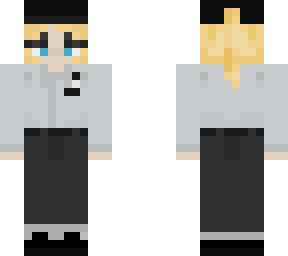 fnaf securitybreach vanessa | Minecraft Skins