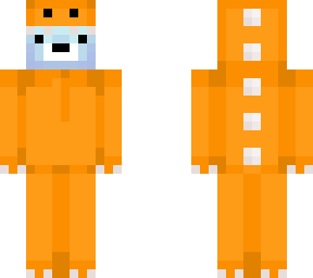 wallibear | Minecraft Skins