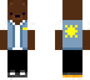 Walmart | Minecraft Skin