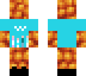 weezer | Minecraft Skins