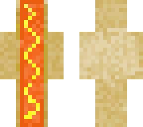 weiner | Minecraft Skins