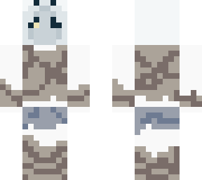 wendigo | Minecraft Skins