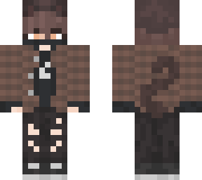 straight jacket | Minecraft Skins