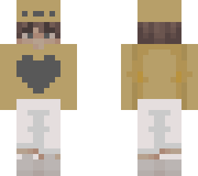 yasi | Minecraft Skin