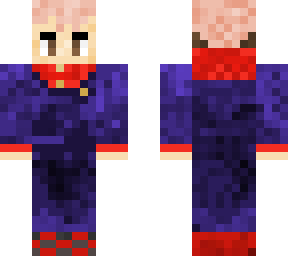 yuji | Minecraft Skins