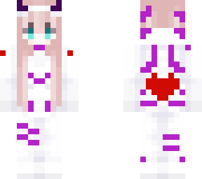 002 Minecraft Skins