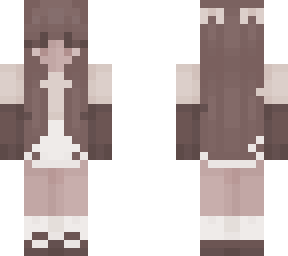 mocha *:.~. | Minecraft Skin