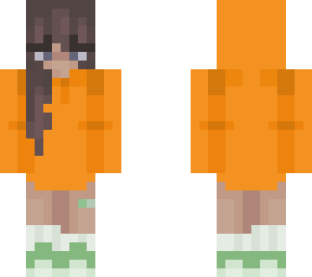 darwin | Minecraft Skins