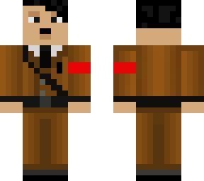 adler hidolf | Minecraft Skin