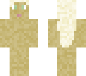 Aly | Minecraft Skin