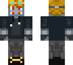 arachnid | Minecraft Skins