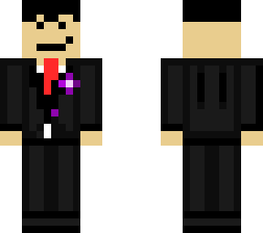 bald guy | Minecraft Skins