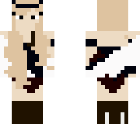 rose blackpink | Minecraft Skins