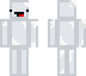 Bling | Minecraft Skin