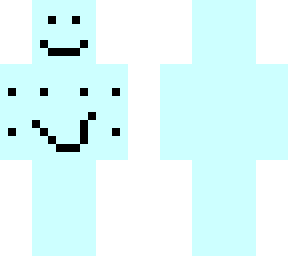 bmc | Minecraft Skin