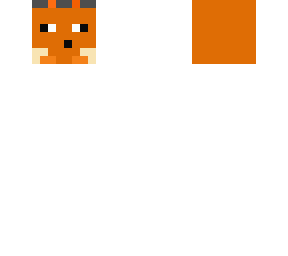 Bora | Minecraft Skin