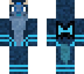 Cake skin | Minecraft Skin