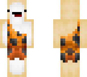 Cave Tart | Minecraft Skin