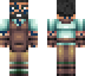 celtic | Minecraft Skins