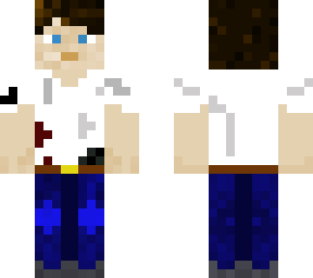 country boy | Minecraft Skins