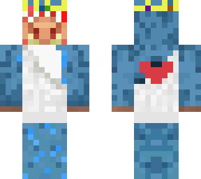 cupid | Minecraft Skins