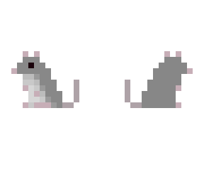 rat skins | Minecraft Skins