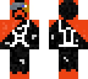 Sci Fi | Minecraft Skins