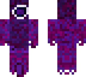 Floating Ghost | Minecraft Skins
